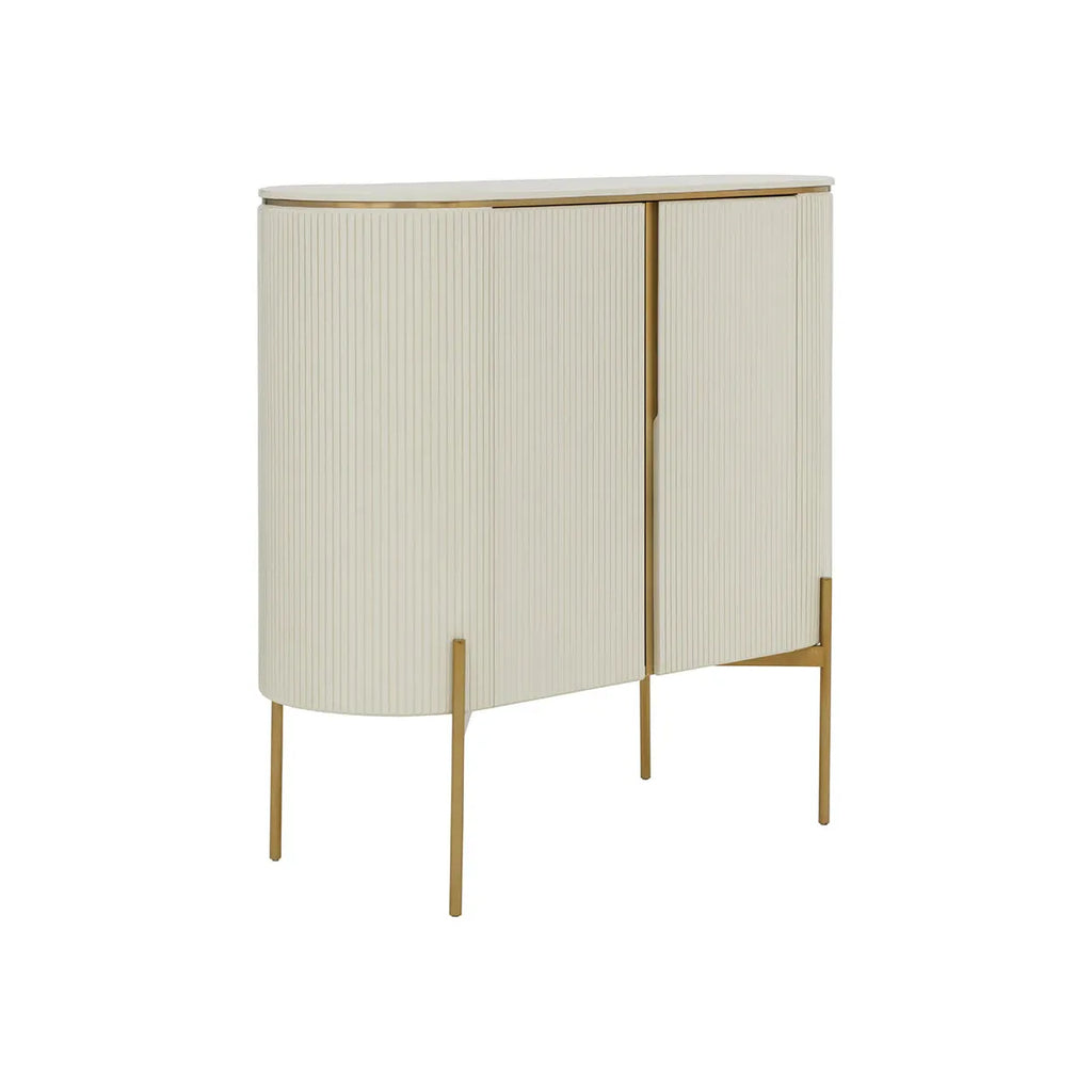 Paloma Bar Cabinet