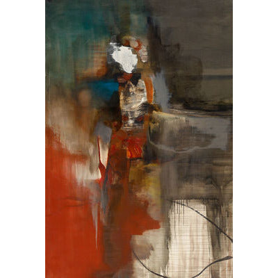 POLYMATH – OC Art and Home