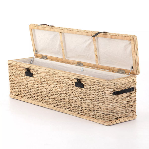 Ember Trunk – OC Art and Home